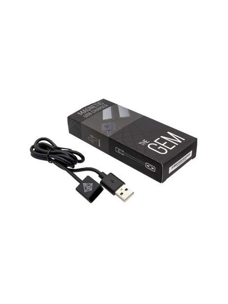 The Gem - Magnetic JUUL USB Cable Charger