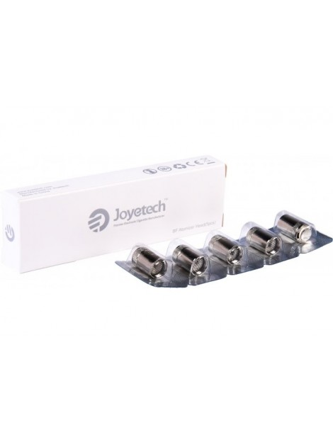 JOYETECH EGO AIO RESISTANCES BF SS316 0.5 Ohm